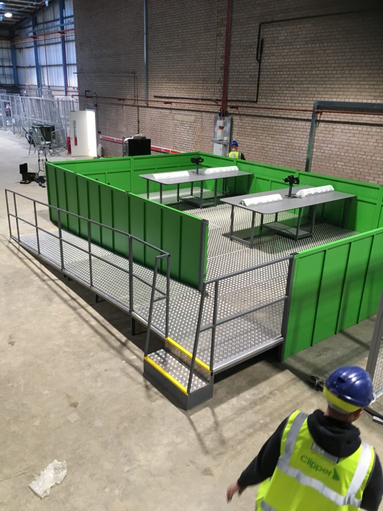 Bespoke Design Service - Norseman Direct Ltd