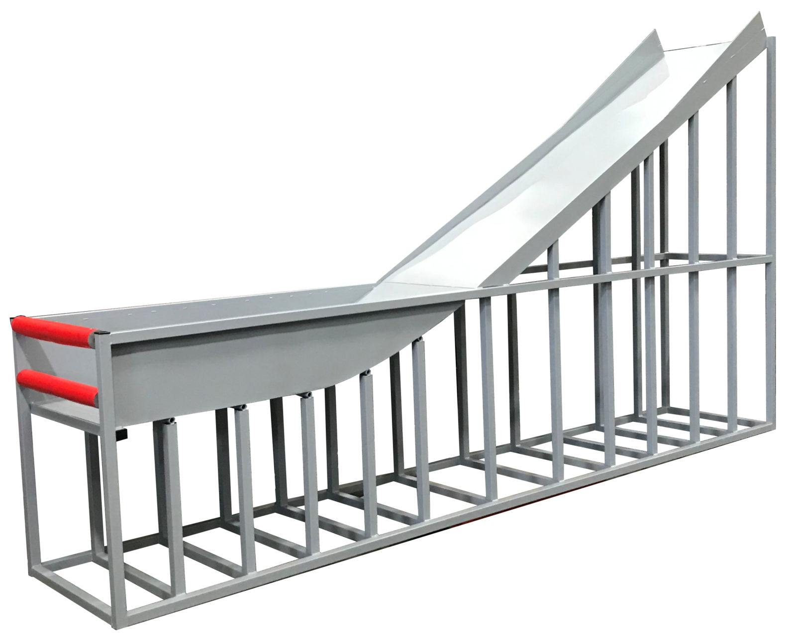 Bespoke Chutes & Spirals - Norseman Direct Ltd