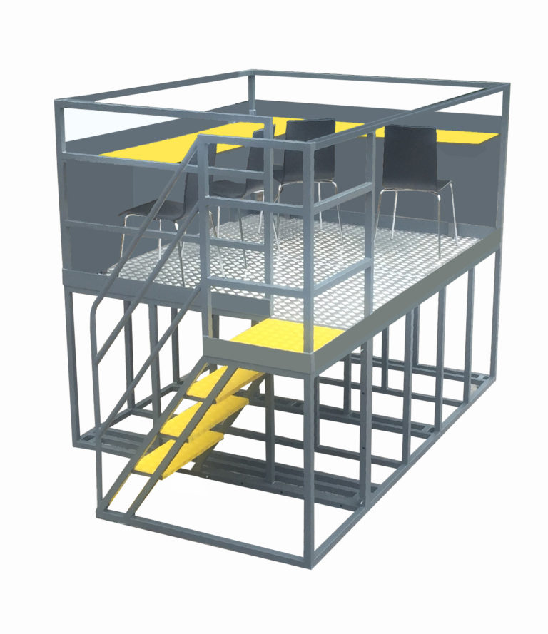 Bespoke Design Service - Norseman Direct Ltd