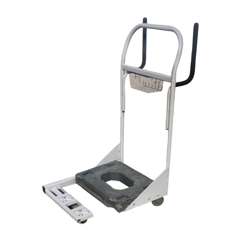 Bespoke Dolly Pusher Trolleys - Norseman Direct Ltd