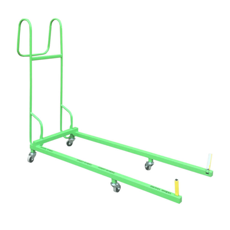 Bespoke Dolly Pusher Trolleys - Norseman Direct Ltd