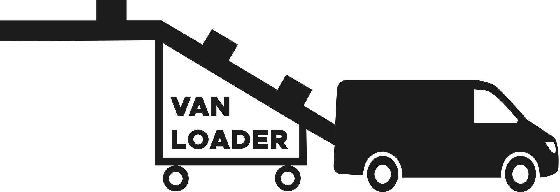 New From Norseman Van Loading Ramps - Norseman Direct Ltd